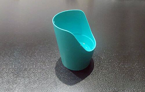 KAPI-CUP - FiNiFox - Assistive devices for special needs