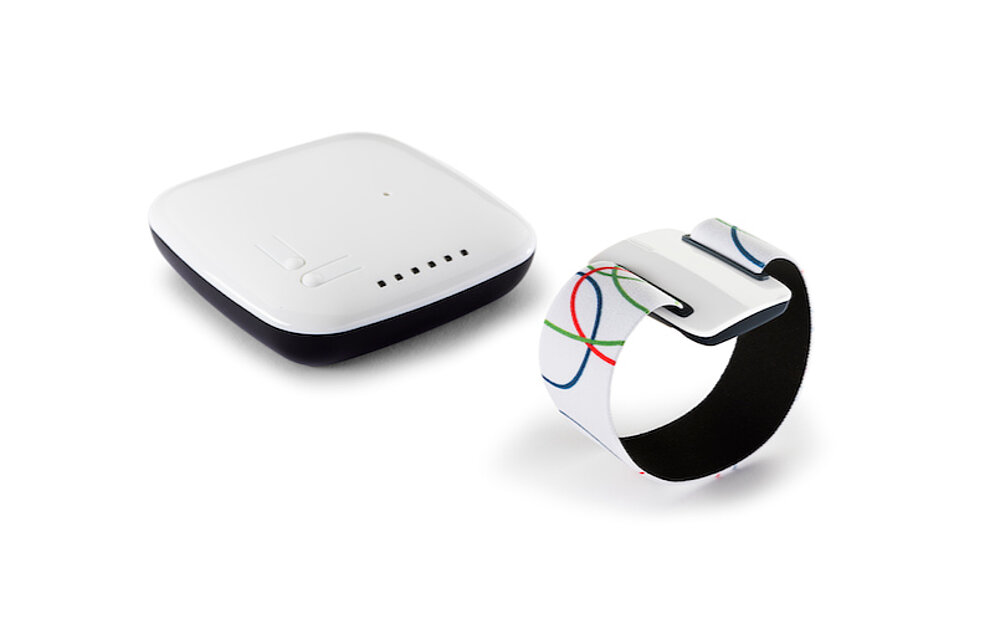 NightWatch Epilepsy Monitoring - FiNiFox - Assistive devices for ...