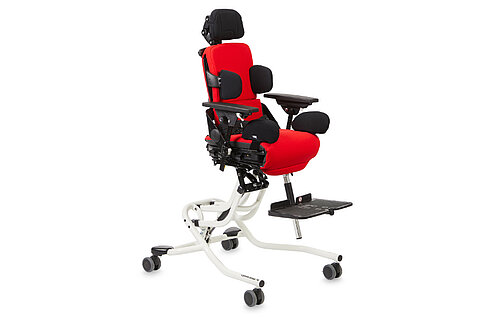 xpanda shape - FiNiFox - Assistive devices for special needs