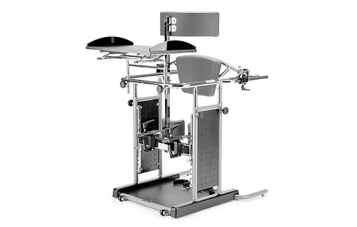 Standy Standing Frame - FiNiFox - Assistive devices for special needs