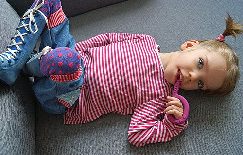 Grabber - FiNiFox - Assistive devices for special needs