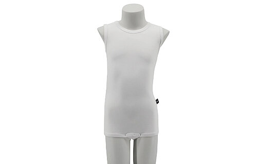 body with extra shoulder snaps - FiNiFox - Assistive devices for ...