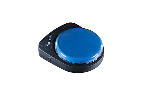 BIG Step-By-Step - FiNiFox - Assistive devices for special needs