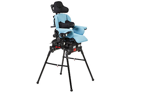 xpanda shape - FiNiFox - Assistive devices for special needs