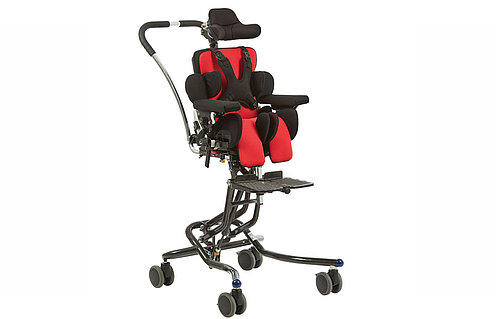 x-panda - FiNiFox - Assistive devices for special needs