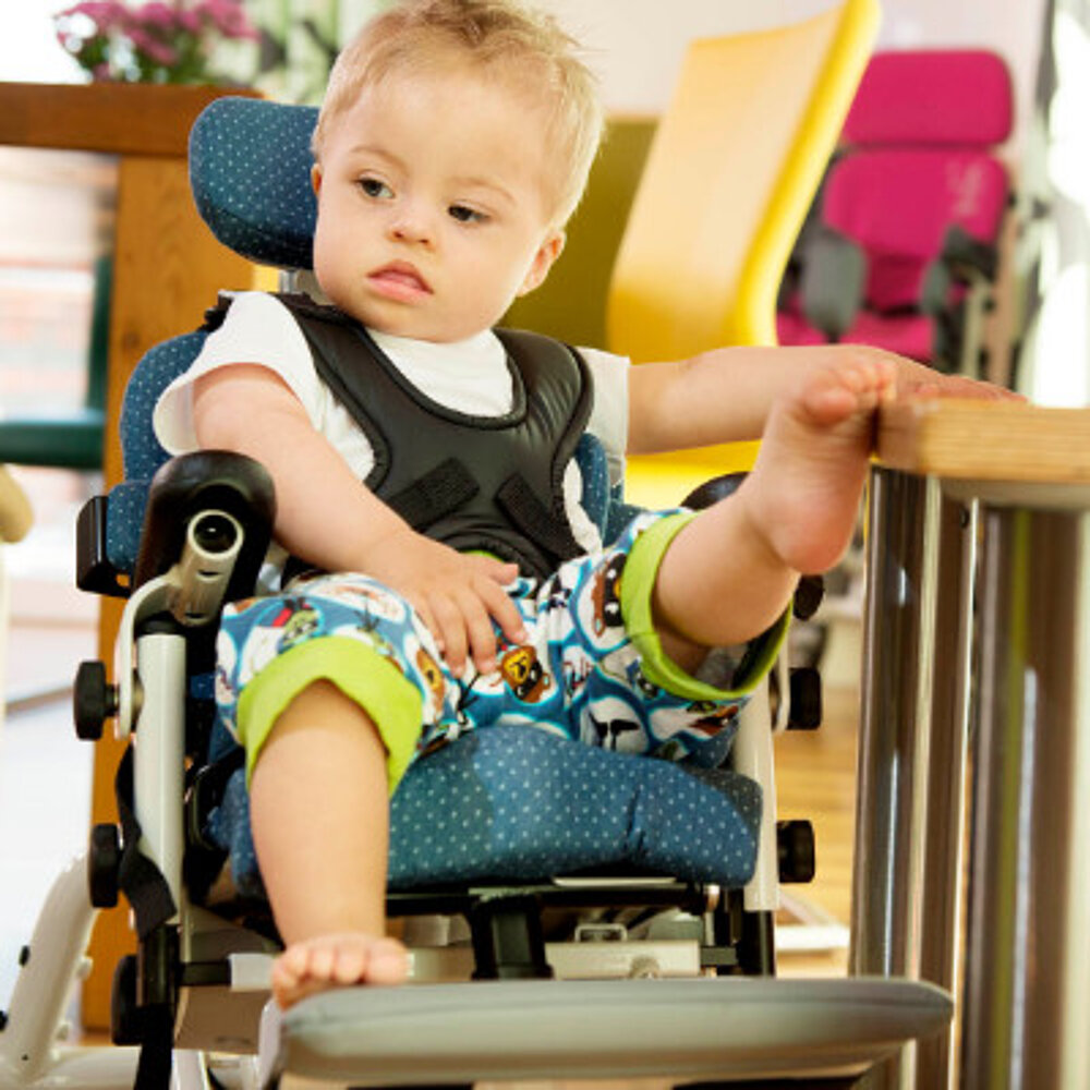 madita-fun mini. - FiNiFox - Assistive devices for special needs