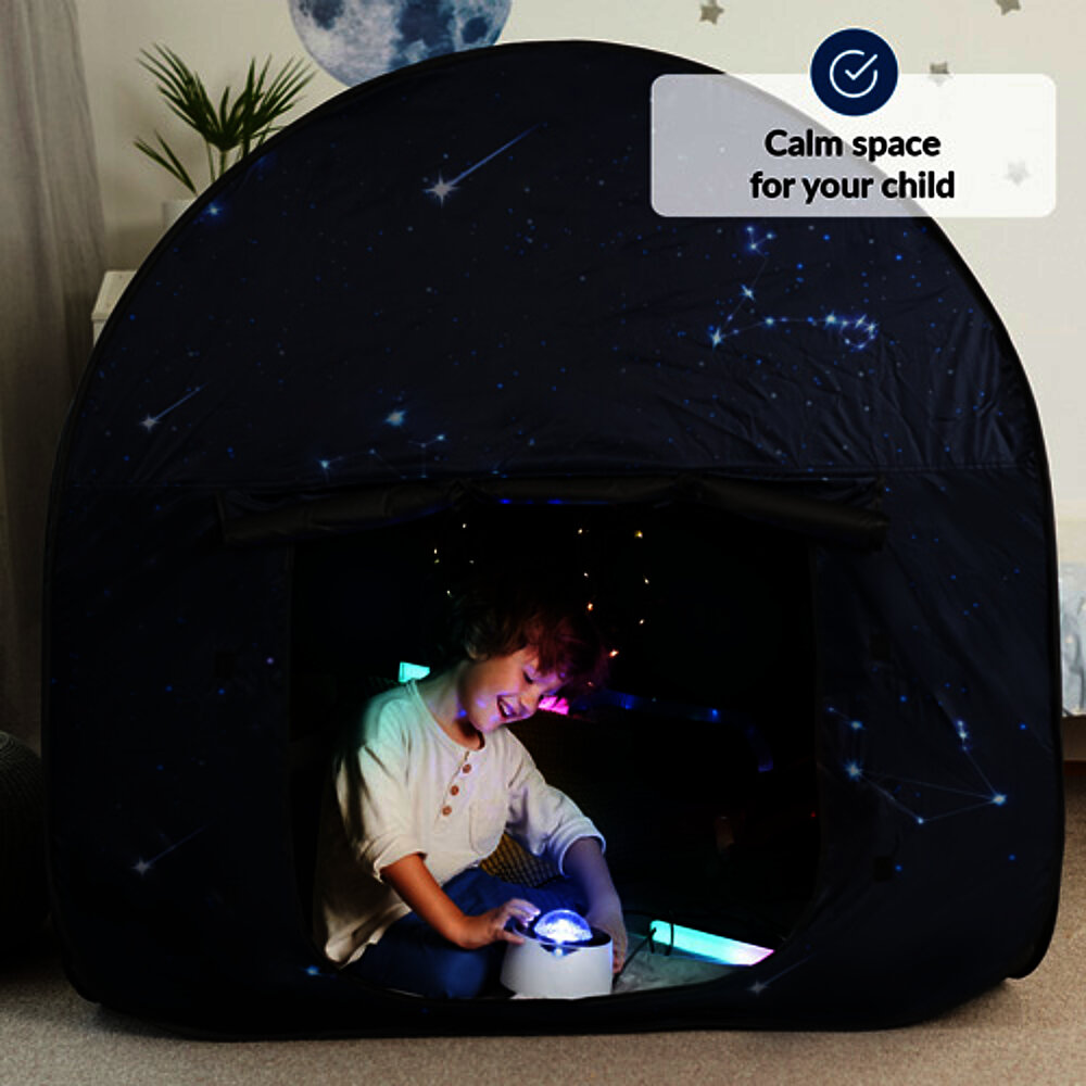 Sensory tent - FiNiFox - Assistive devices for special needs