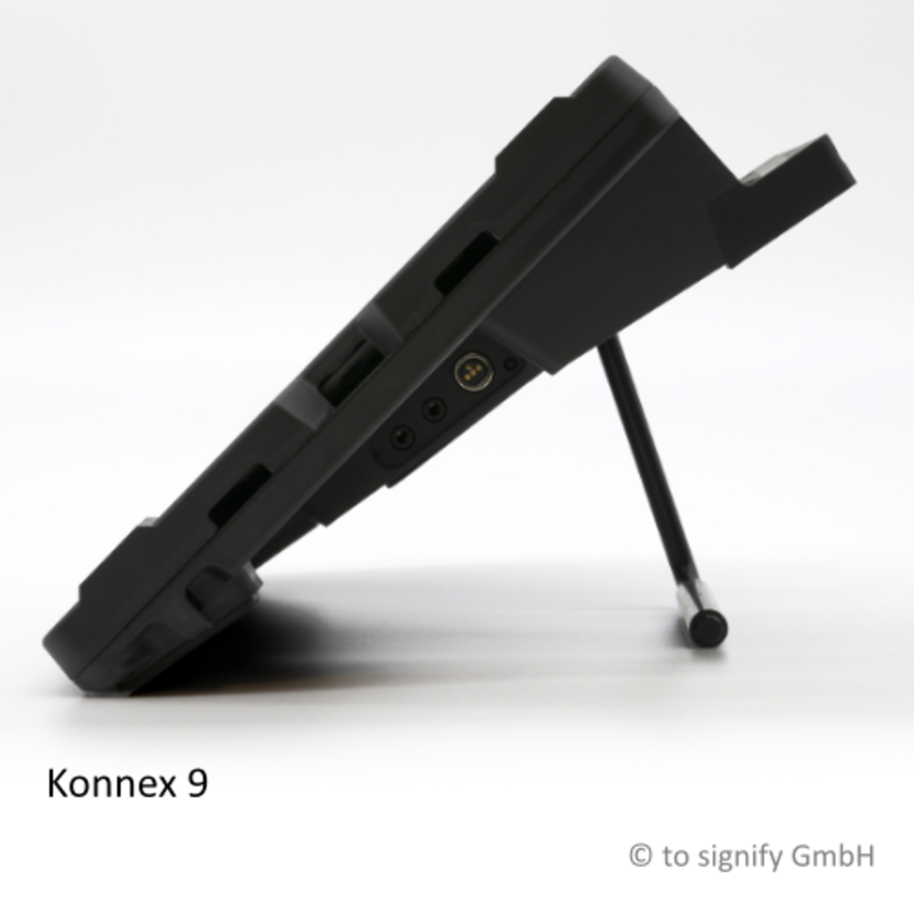 Konnex 9 / 9s - FiNiFox - Assistive devices for special needs