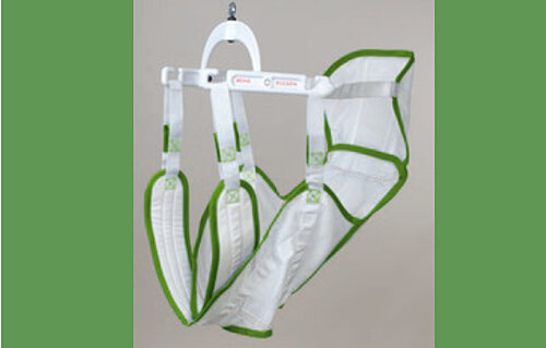 Heymer-Children's towel - FiNiFox - Assistive devices for special needs