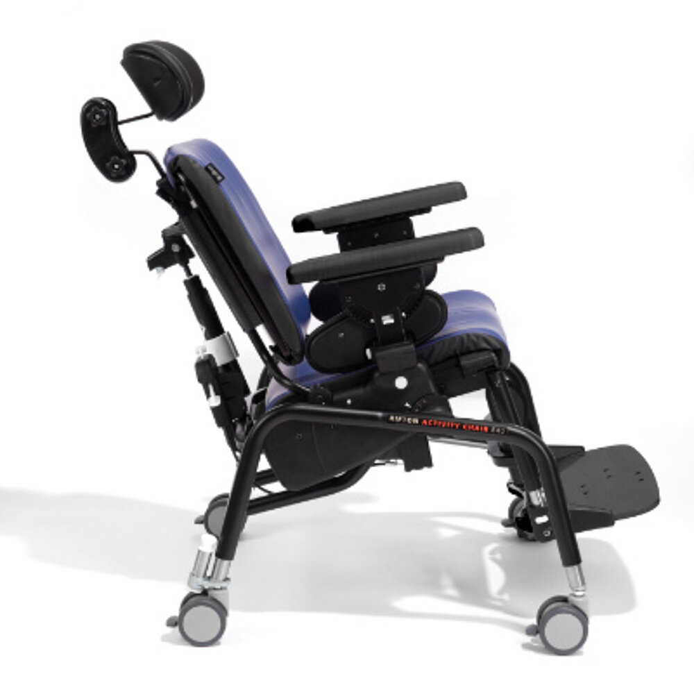 activity chair. - FiNiFox - Assistive devices for special needs