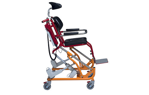 DOLPHIN - FiNiFox - Assistive devices for special needs