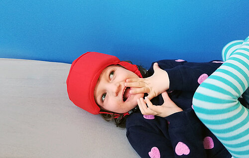 Starlight® Standard Soft - FiNiFox - Assistive devices for special needs
