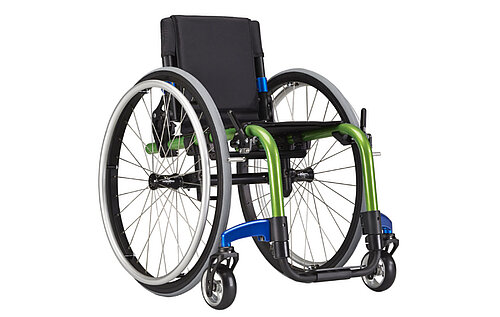 xpanda shape - FiNiFox - Assistive devices for special needs