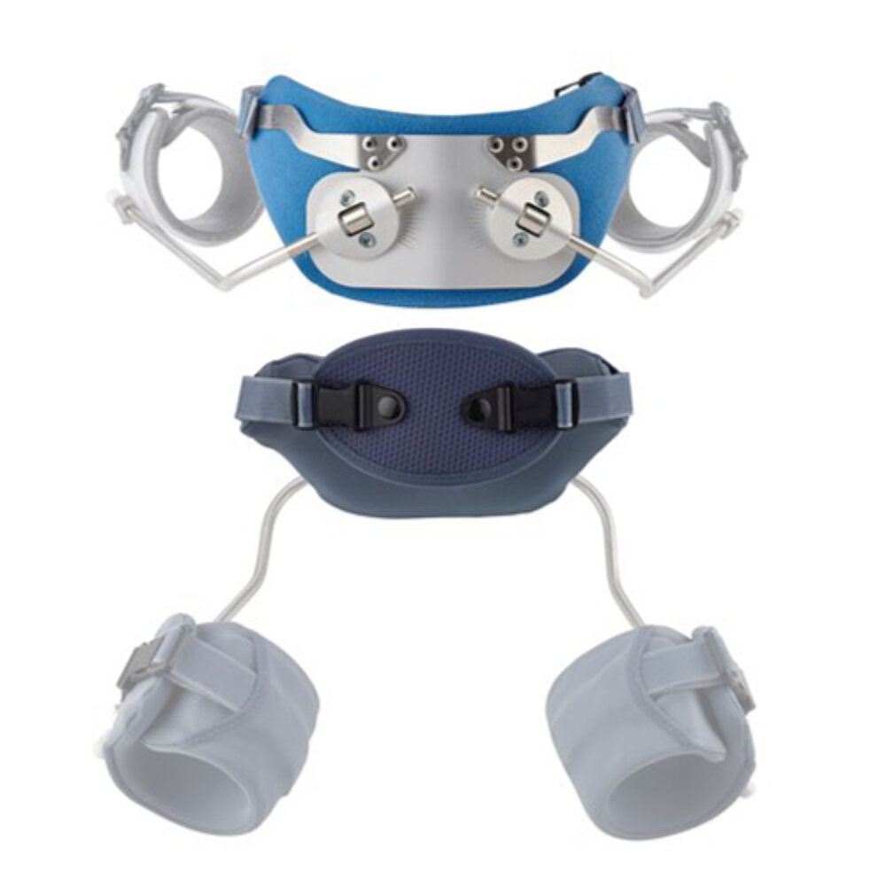 S.W.A.S.H. Steady / Go - FiNiFox - Assistive devices for special needs
