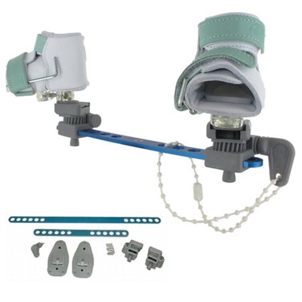 Bébax-Fußredressionsorthese - FiNiFox - Assistive devices for special needs