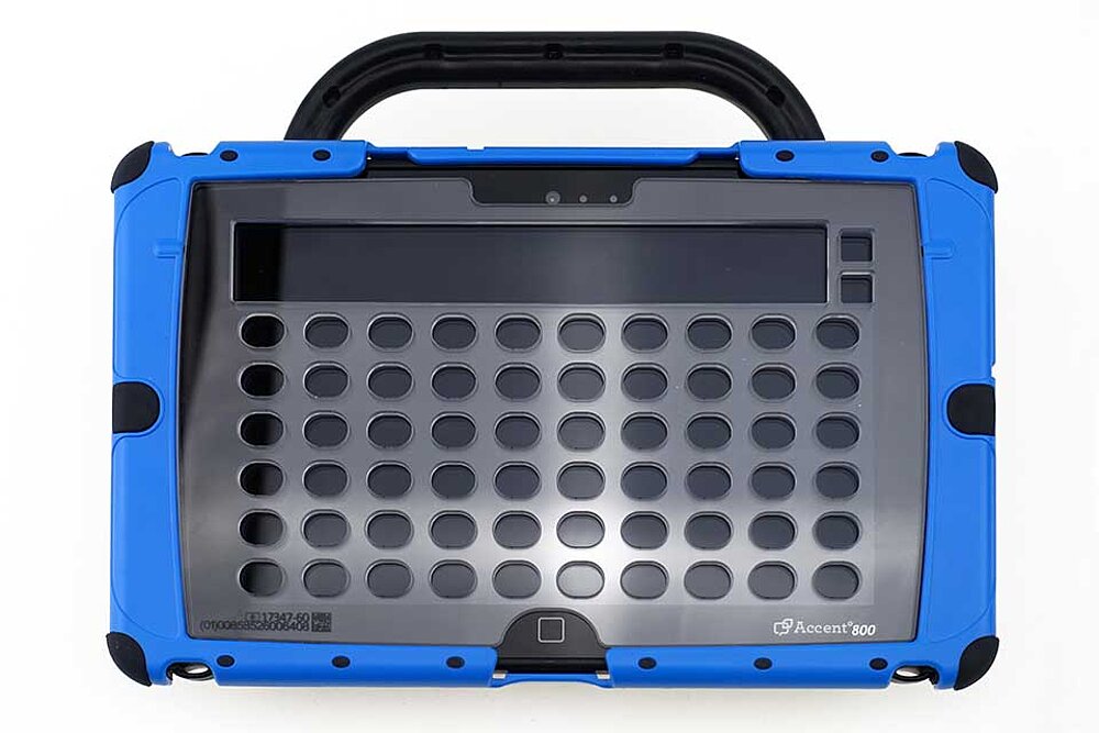 Accent® 800 - FiNiFox - Assistive devices for special needs