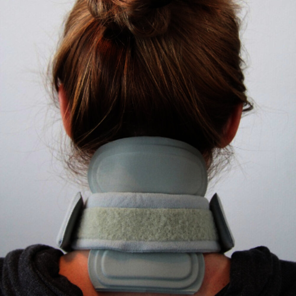 Headmaster - FiNiFox - Assistive devices for special needs