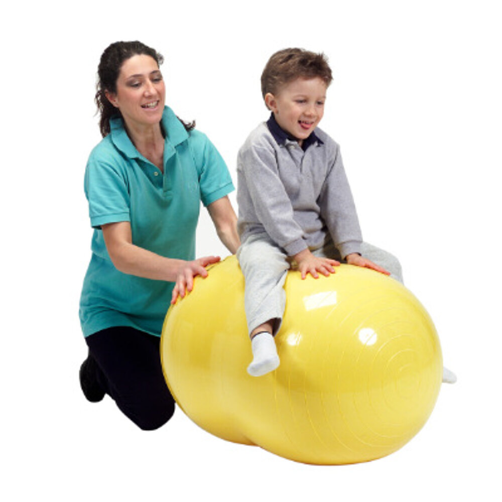 Physio Roll - FiNiFox - Assistive devices for special needs