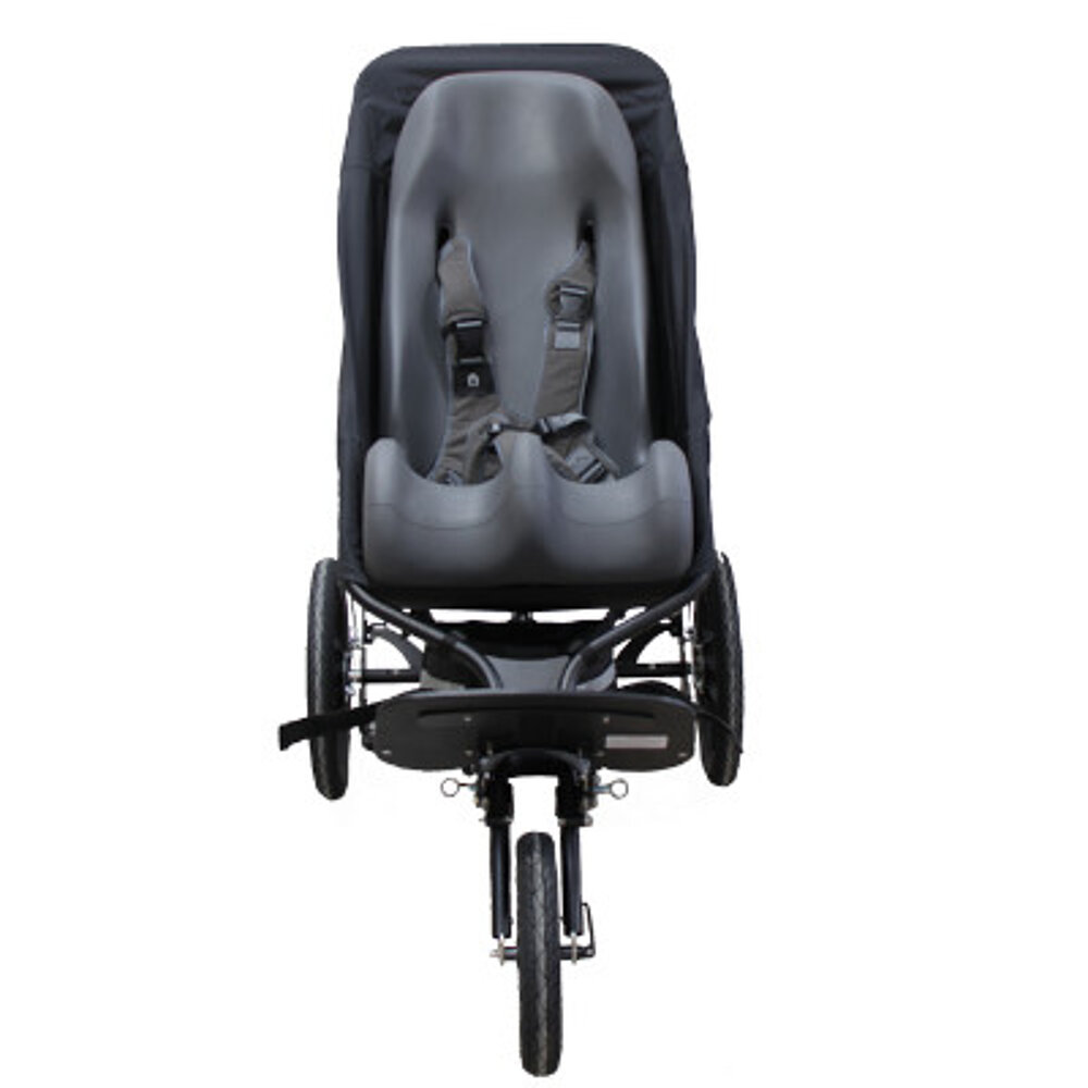Delta Sitter - FiNiFox - Assistive devices for special needs