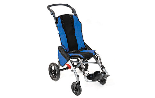 xpanda shape - FiNiFox - Assistive devices for special needs