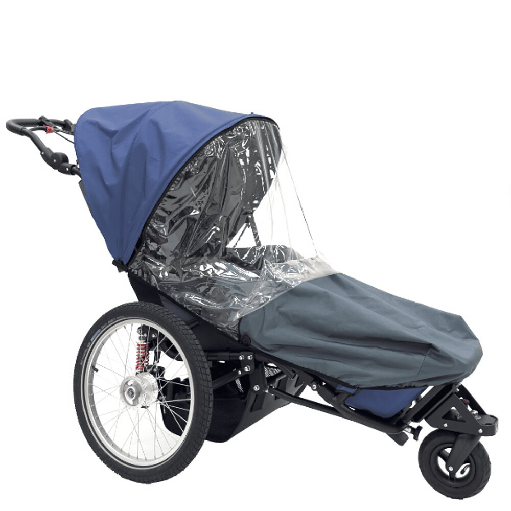 JOSI-Wismi G2 - FiNiFox - Assistive devices for special needs