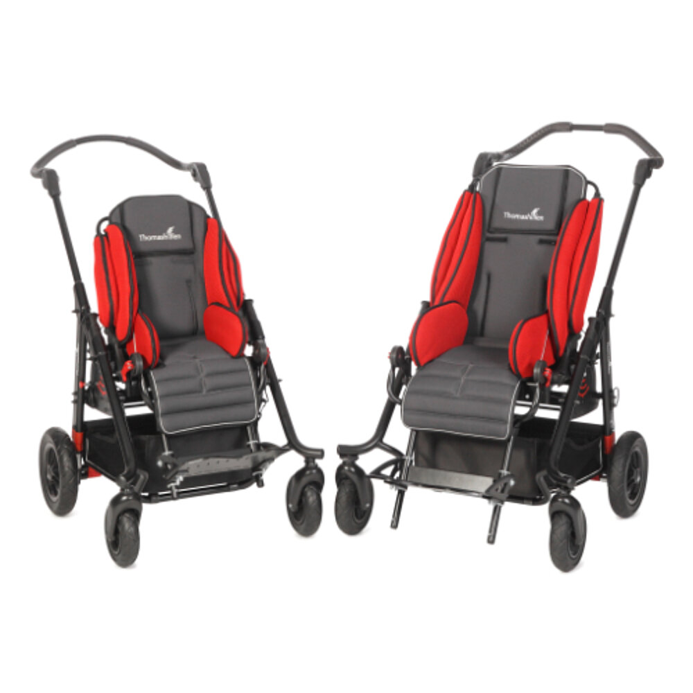 EASyS Advantage - FiNiFox - Assistive devices for special needs