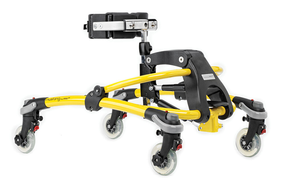 Mustang - FiNiFox - Assistive devices for special needs