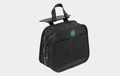 Bodypoint Wheelchair bag - FiNiFox - Assistive devices for special needs