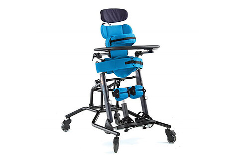Mygo - FiNiFox - Assistive devices for special needs