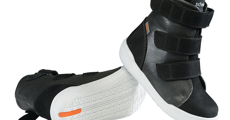 anti-varus shoes - FiNiFox - Assistive devices for special needs