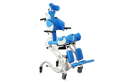 Starfish Pro - FiNiFox - Assistive devices for special needs