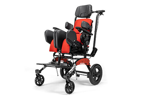 xpanda shape - FiNiFox - Assistive devices for special needs