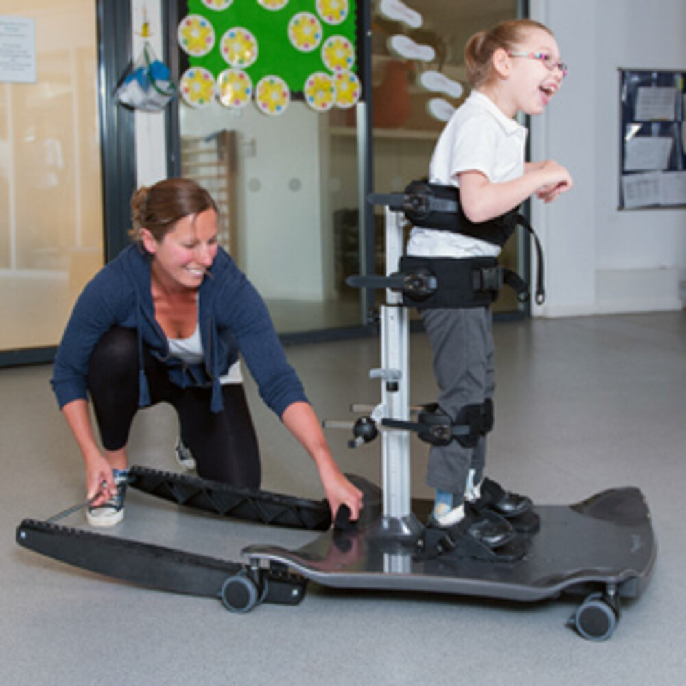 meerkat - FiNiFox - Assistive devices for special needs