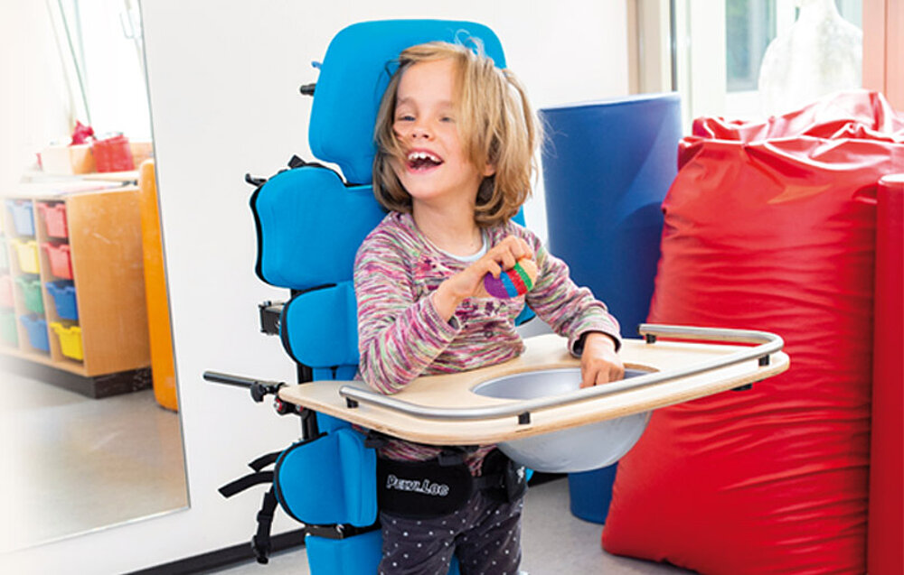 till. - FiNiFox - Assistive devices for special needs