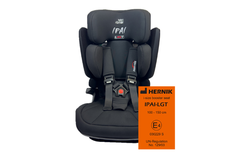 IPAI-LGT - FiNiFox - Assistive devices for special needs