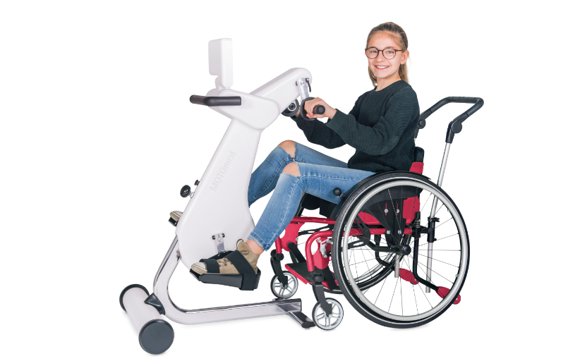 MOTOmed loop kidz.la - FiNiFox - Assistive devices for special needs