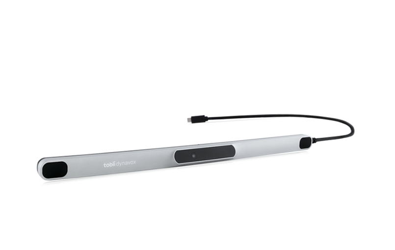 PCEye - FiNiFox - Assistive devices for special needs